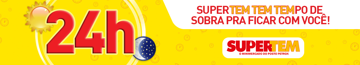 Petrox - Movido a confiança